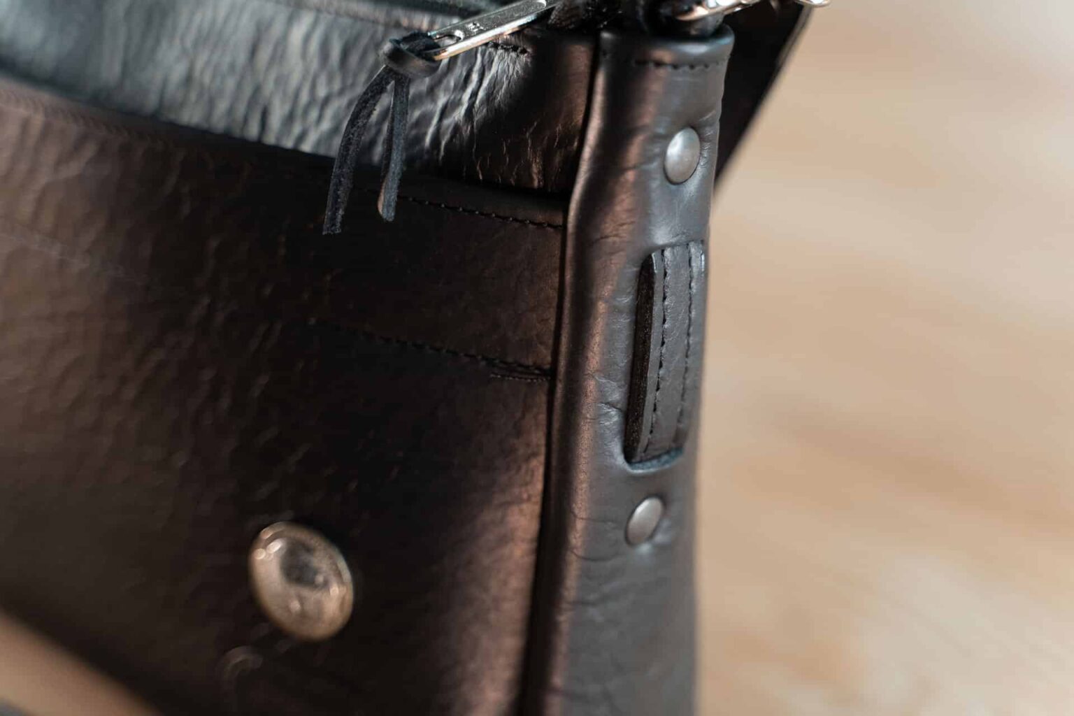KW Purse And Minimalist Wallet | Buffalo Billfold Company