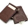 Rattlesnake Wallet - Rattlesnake Skin & Leather | Buffalo Billfold Co