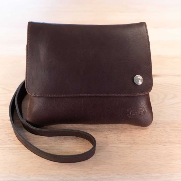 Buffalo Leather Purses & Bags For Women - Made In USA