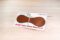 Leather Baseball Kit - Handmade Leather Baseball - Made In USA