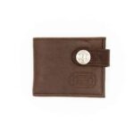 Rattlesnake Skin Wallet - Made in USA | Buffalo Billfold Company