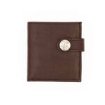 Rattlesnake Skin Wallet - Made in USA | Buffalo Billfold Company