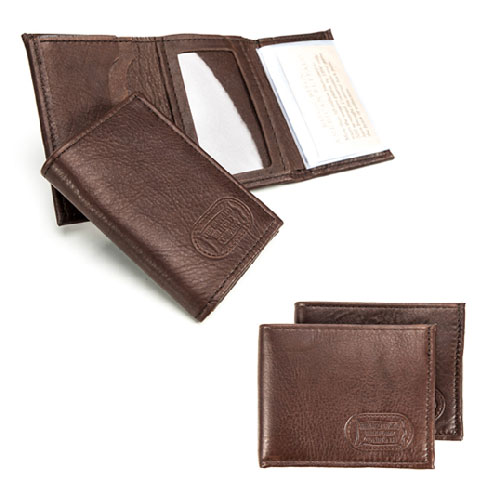 Buffalo Billfold Company - Handmade Buffalo Leather Goods Made In USA