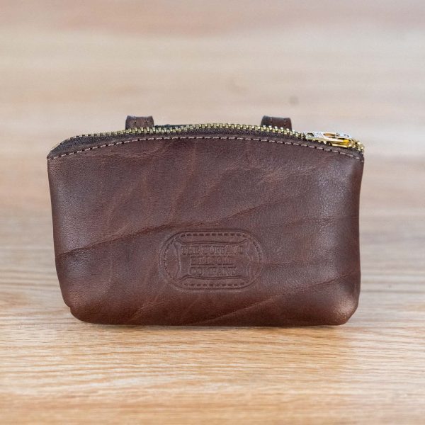 Buffalo Leather Belts - Handmade Leather Belts | Buffalo Billfold Company