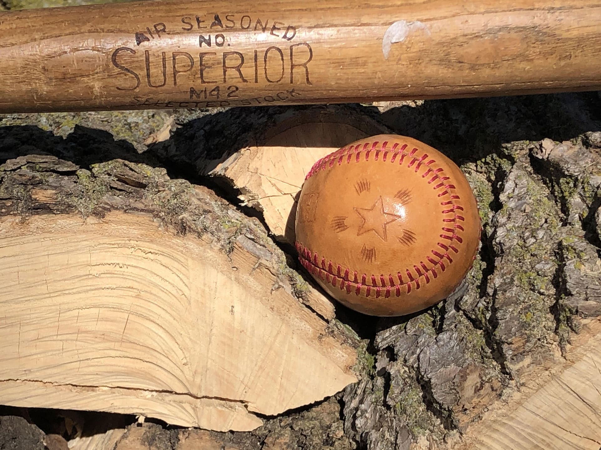 How To Make A Baseball Buffalo Billfold Company