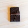 Leather Baseball Kit - Handmade Leather Baseball - Made In USA