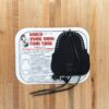 Leather Baseball Kit - Handmade Leather Baseball - Made In USA