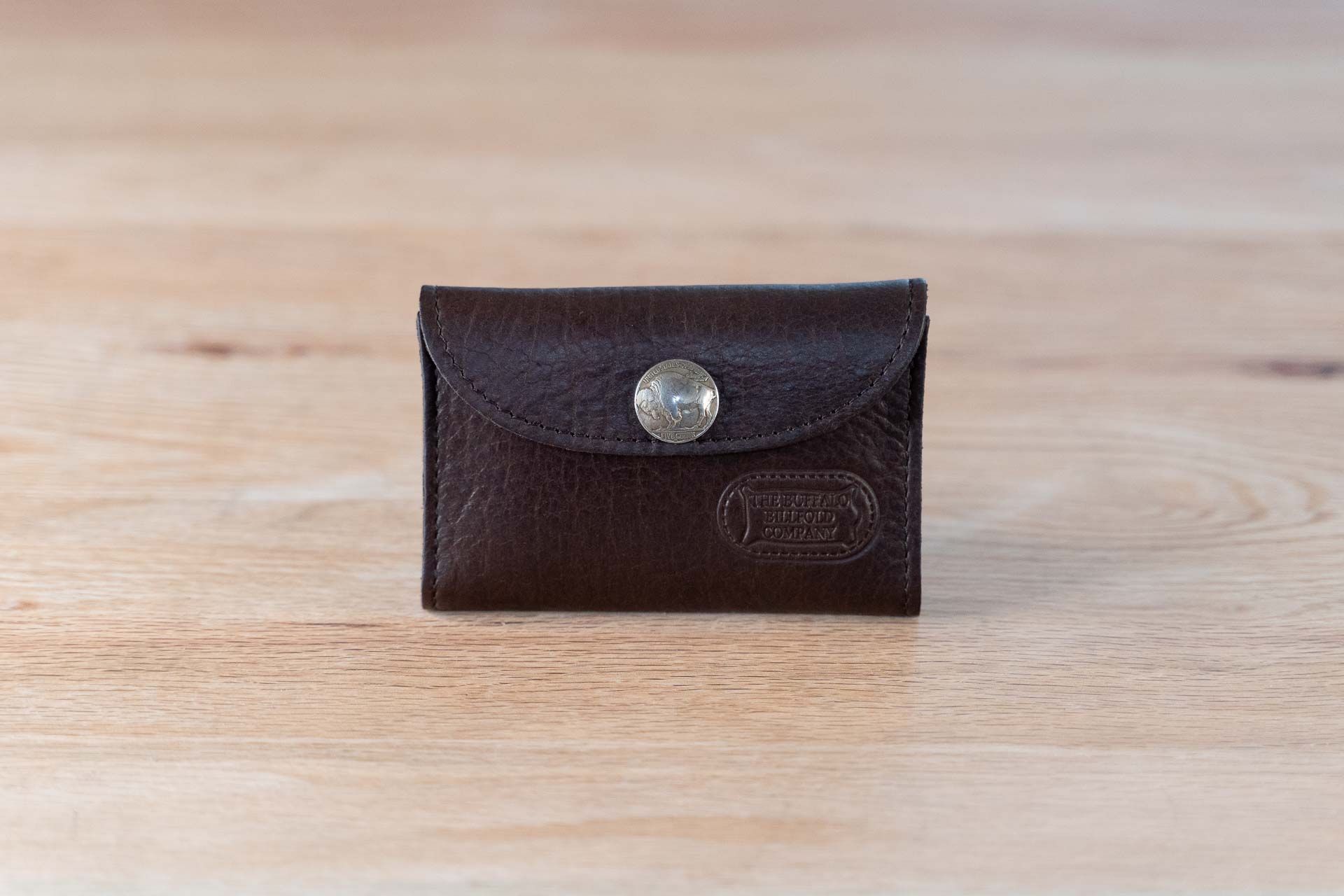 Womens Mini Wallet | Buffalo Billfold Company