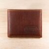 Mens Leather Wallets - Made In USA | Buffalo Billfold Company