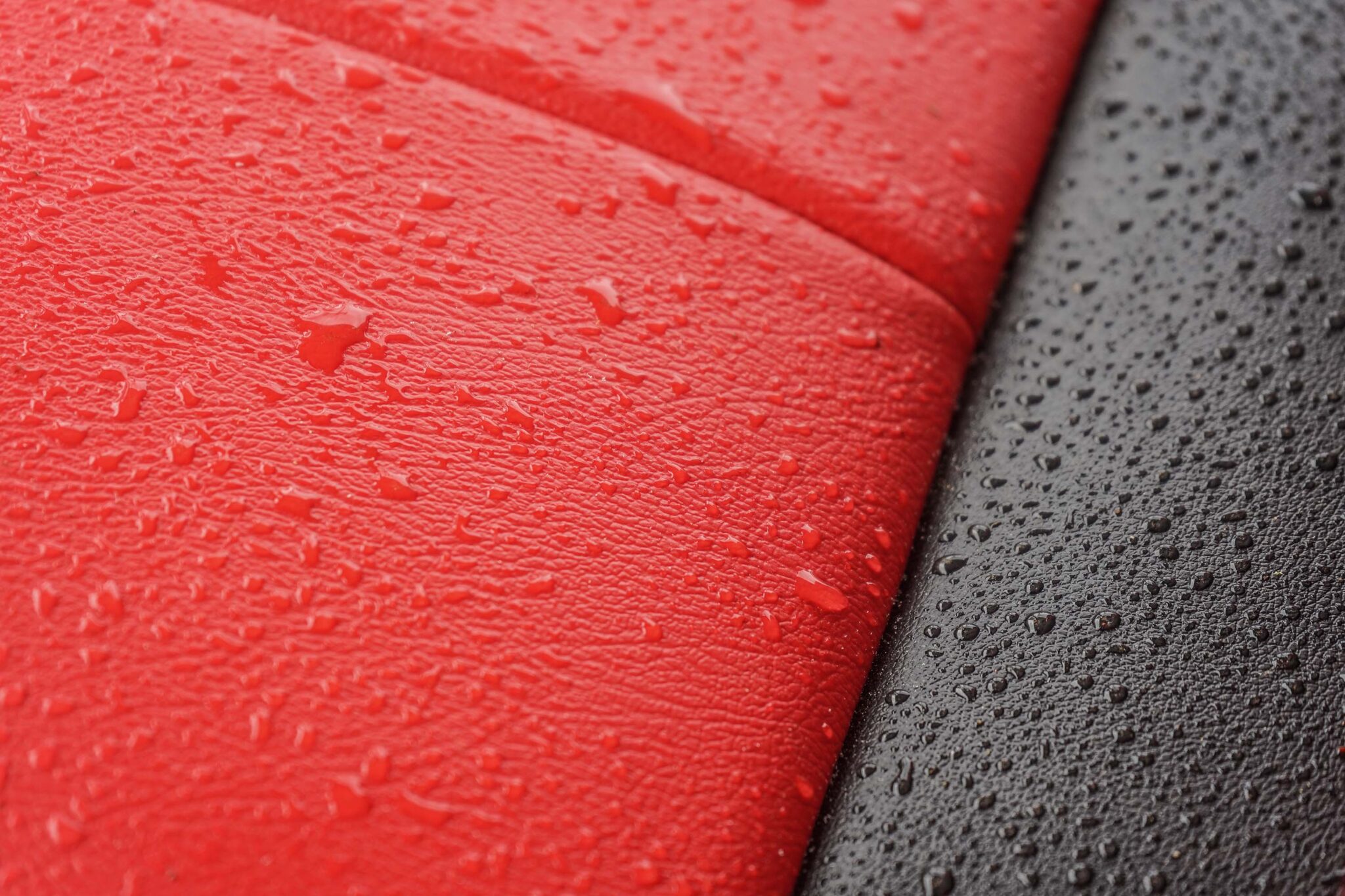 Aldehyde Tanned Leather | Buffalo Billfold Company